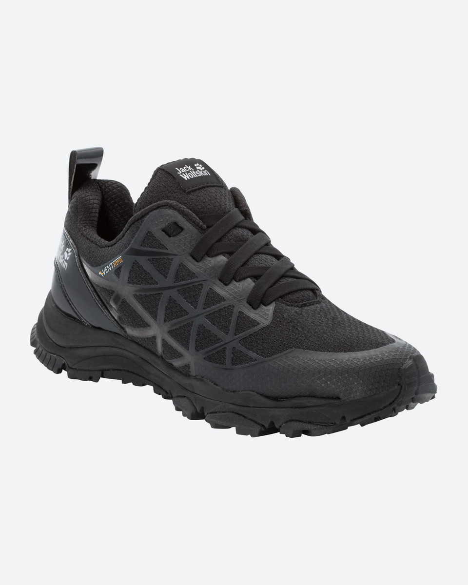 Кроссовки Jack Wolfskin Trail Blaze Vent Low W — купить в интернет ...