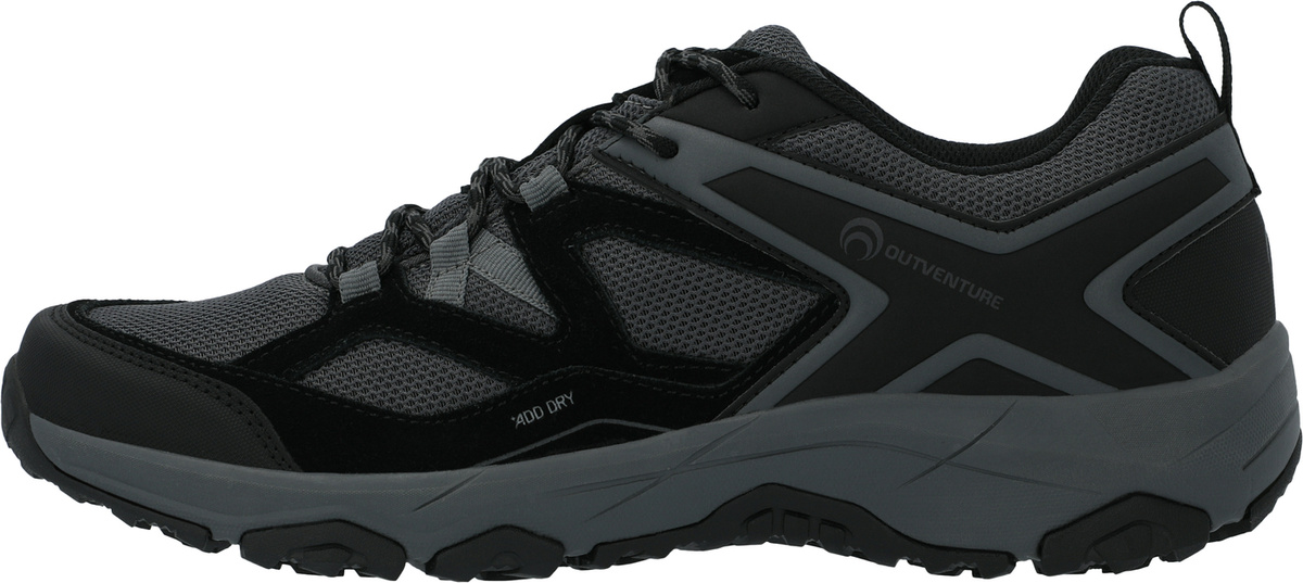 Полуботинки Outventure Kernel Men's low shoes — купить в интернет ...