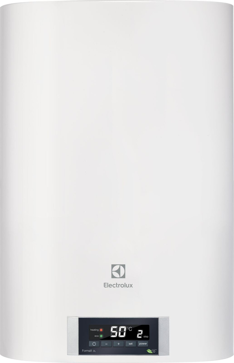 Водонагреватель накопительный электрический Electrolux EWH 80 Formax DL ...