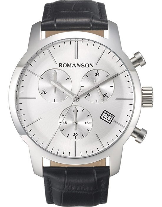 Наручные часы Romanson Adel — купить в интернет-магазине OZON с быстрой ...