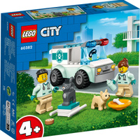 Конструктор LEGO City 60379 Глубоководная подводная лодка - купить с ...