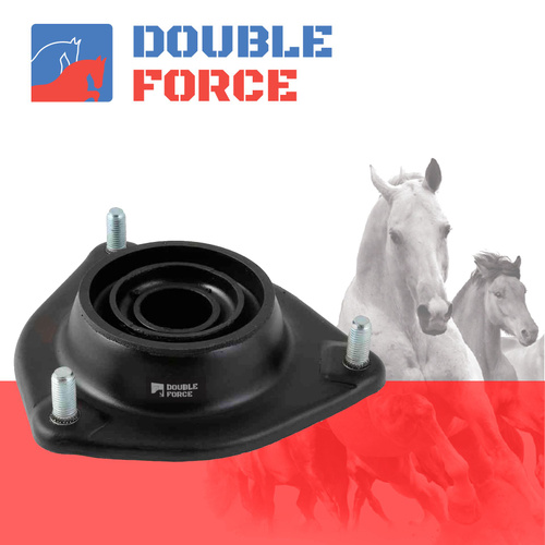 22 отзыв на Опора амортизатора DOUBLEFORCE, арт. DFSAS200, аналог KYB с арт. JDT1330EL от ...