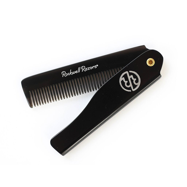 Мужская складная расческа для волос Rockwell Razors - купить с ...