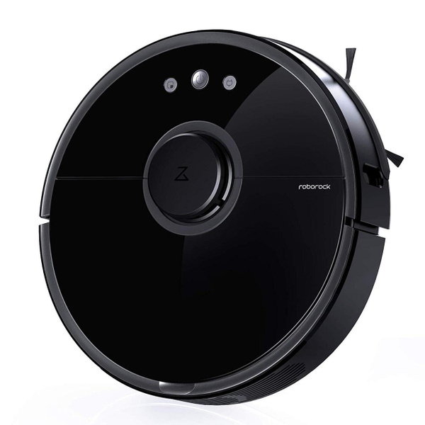 Робот-пылесос Roborock Vacuum Cleaner S502-02 - купить по выгодной цене ...