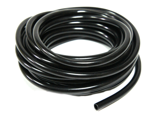 Трубка ПВХ чёрная 8х11мм - 4 метра - купить по низкой цене в интернет ...