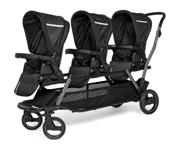 Шасси для колясок Peg-Perego Chassis Triplette Piroet Titania - купить ...