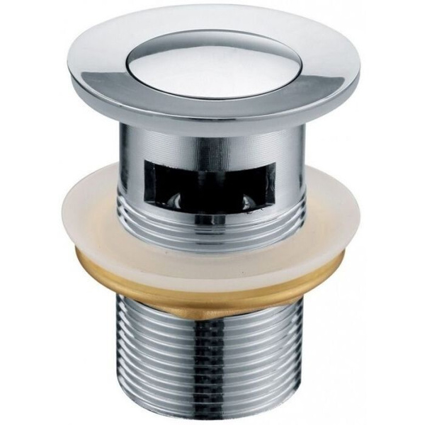 Донный клапан Kaiser 8035 Chrome - купить по выгодной цене в интернет ...