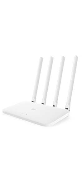 Роутер Xiaomi Wi-Fi Router 4C, белый, 2.4 ГГц купить по низкой цене с ...