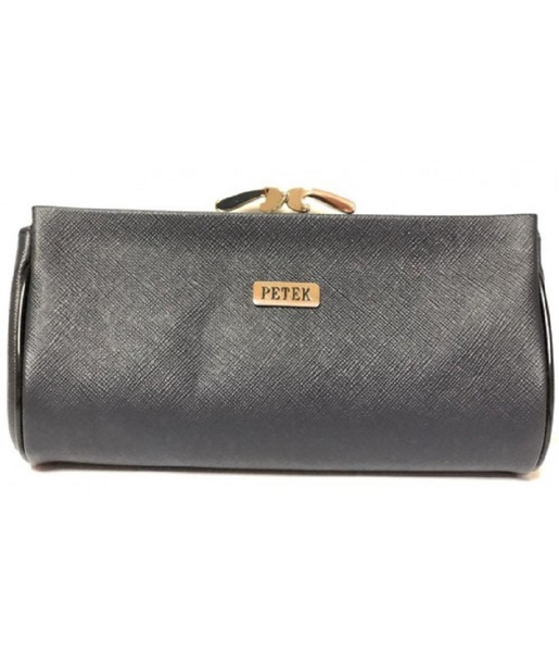 Косметичка Petek 1855 409.000.01-01 - купить по выгодным ценам в интернет-магазине OZON (180173161)