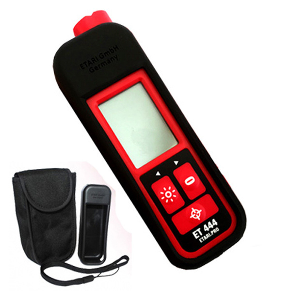 Толщиномер ETARI ET-444 pro (с комплектом чехлов) - купить по выгодной цене в интернет-магазине ...