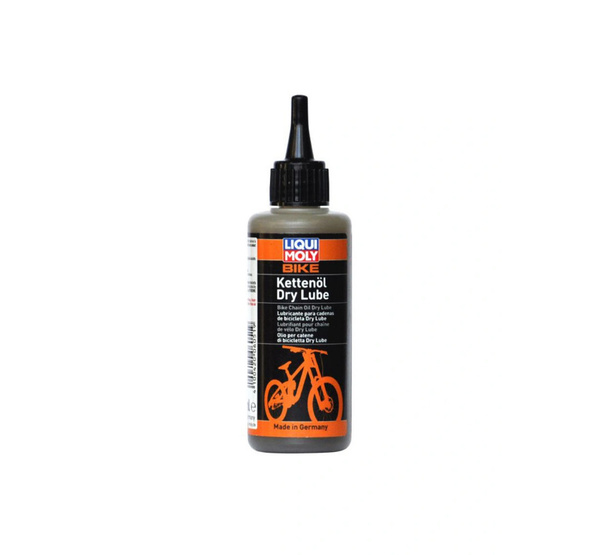 Смазка для цепи велосипедов (сухая погода) Liqui Moly Bike Kettenoil ...