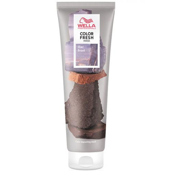 Wella Professionals Оттеночная кремовая маска для временного яркого ...