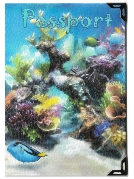 Max Rhino Обложка для паспорта - купить с доставкой по выгодным ценам в ...