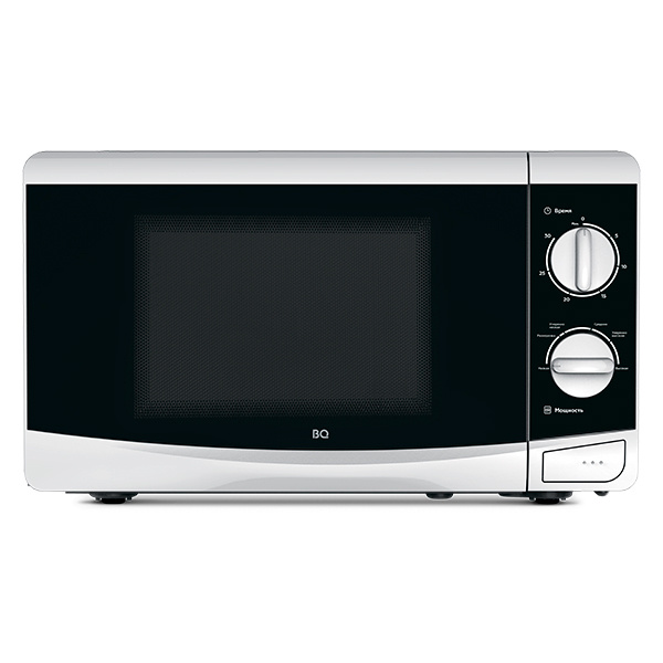 Микроволновая печь BQ MWO-20001SM/WB - купить по низким ценам в интернет-магазине OZON (231619085)