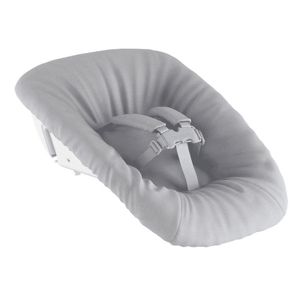 Stokke Tripp Trapp набор для новорождённого Grey - купить с доставкой ...
