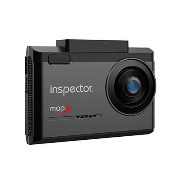 Видеорегистратор с радар-детектором Inspector MapS - купить в интернет-магазине по низким ценам ...