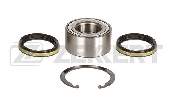 Ремкомплект Ступицы Перед. (Без Abs) Mitsubishi Colt V 98- Lancer V Vi ...