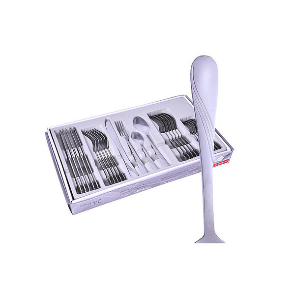 Mayer&Boch Набор столовых приборов, 24 предм. - купить с доставкой по ...