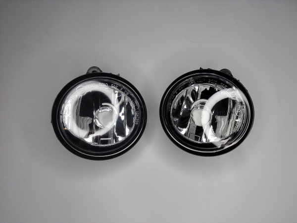 Фары противотуманные Bono - противотуманные фары, H8 купить по выгодной ...