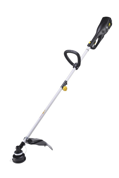 Электрический триммер GET-LS45 Huter, - купить по выгодной цене в интернет-магазине OZON ...