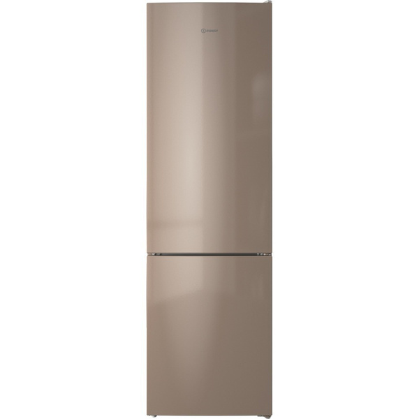 Холодильник Indesit DS 4160 W, бежевый - купить по доступной цене в ...