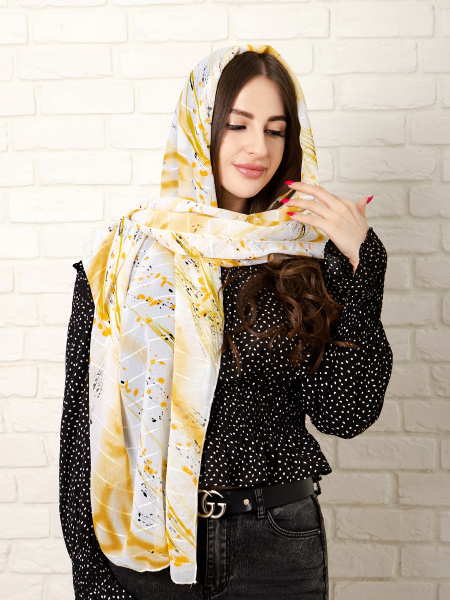 ZALLI Палантин - купить с доставкой по выгодным ценам в интернет ...