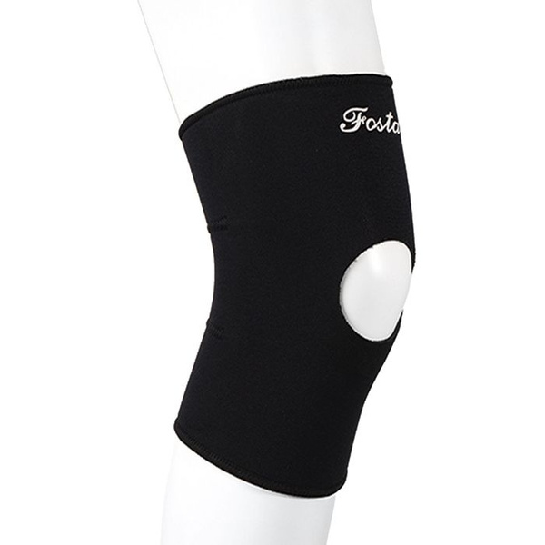 Наколенник с задними усиливающими швами Fosta F 1258, размер S купить на OZON по низкой цене ...