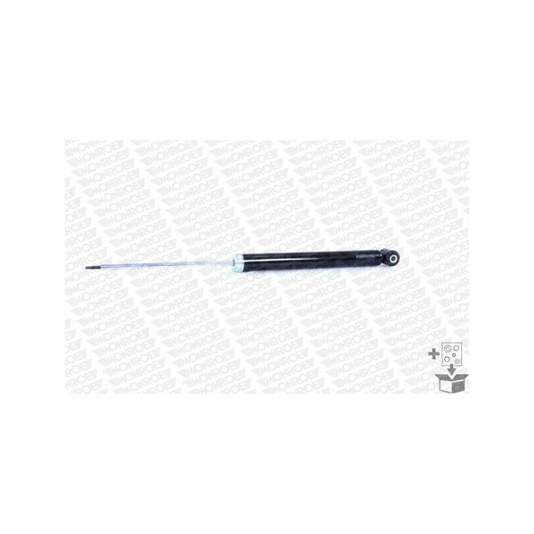 Амортизатор MONROE 43125 - купить по доступным ценам в интернет ...