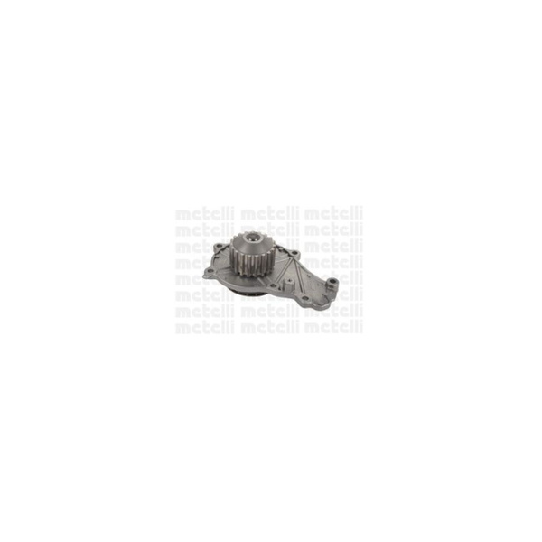 24-0938_помпа! Citroen C4/C5, Ford Focus, Peugeot 206/307/407 1.6HDi 01 ...