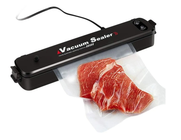 Запайщик портативный Vacuum Sealer - купить по доступным ценам в ...