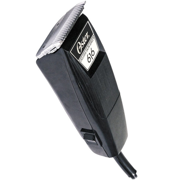 Машинка для стрижки Oster 616-91, черный - купить по выгодным ценам в ...