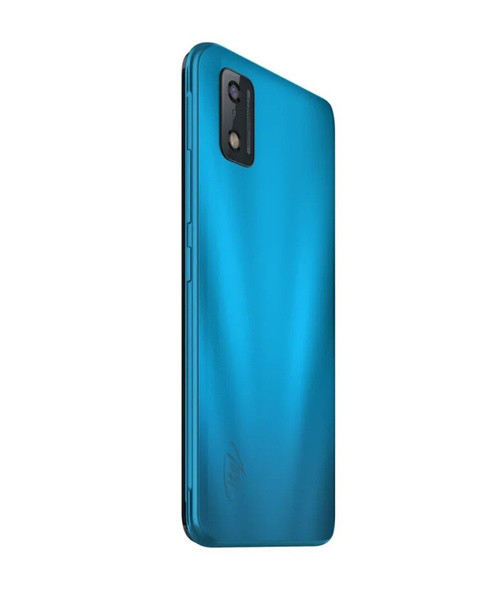 Смартфон ITEL A17 DS - купить по выгодной цене в интернет-магазине OZON ...