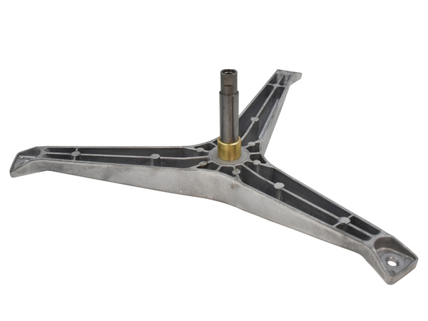 Крестовина барабана для стиральной машины Samsung, DC97-00124D - купить ...