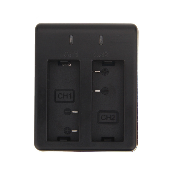 Зарядное устройство для фото-видеотехники GoodChoice EKEN H6S,H5S Plus, H8, H8R, H8 Pro, H9, H9R ...