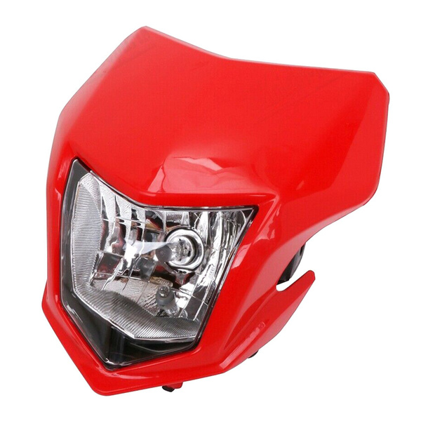 Фара для мотоцикла Dirt Bike Headlight Lamp for SZ-OZF3-I500044787 ...