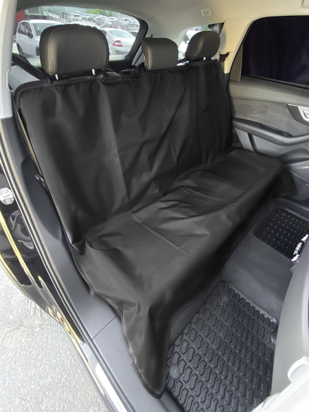 Накидка на сиденье Tplus - купить по выгодной цене в интернет-магазине OZON (313761576)