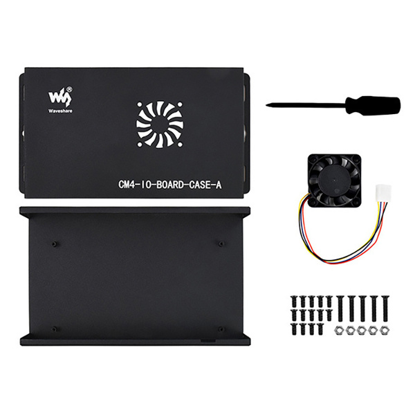 Waveshare совместим с вычислительным модулем Raspberry Pi Cm4