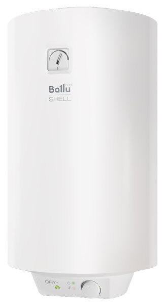 Водонагреватель накопительный Ballu BWH/S 150 Shell купить по доступной цене с доставкой в ...