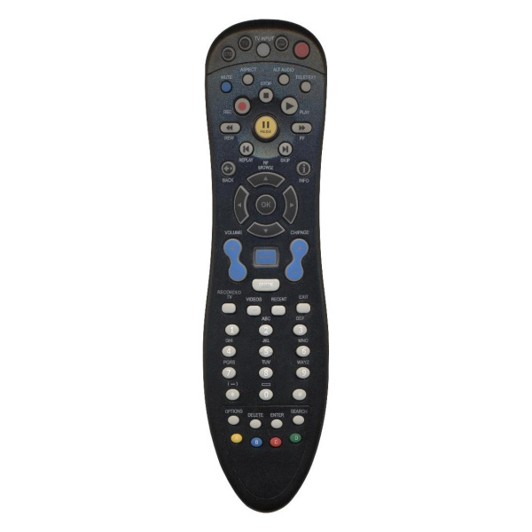 Характеристики Пульт для Cisco CRB18 TTI (Tatung STB-3012CDA) подробное ...
