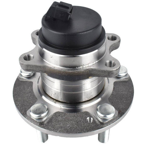 Ступица колеса в сборе HYUNDAI Creta, iX20 / KIA Soul - купить по ...