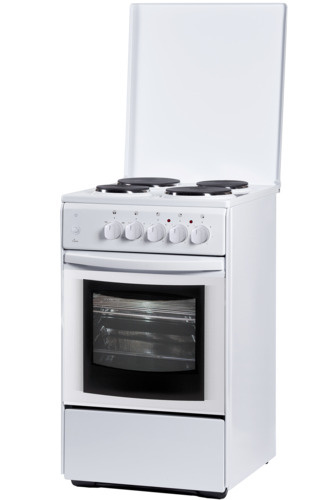 Электрическая плита FLAMA AE 1401W - купить по выгодной цене в интернет ...