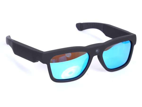 Очки с камерой X-Try XTG342 Smart FHD 128Gb WI-FI Blue Sky купить по ...