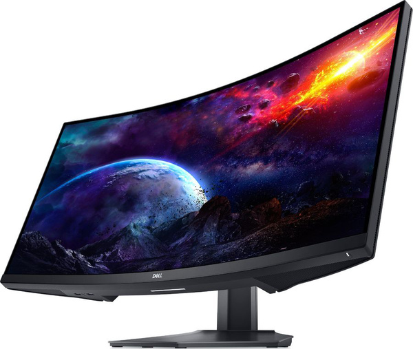 Монитор Dell S3422DWG (3422-4963) 34" - купить по выгодной цене в ...