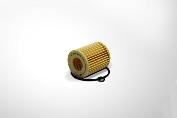 Фильтр масляный BIG FILTER 4268651 - купить по выгодным ценам в ...