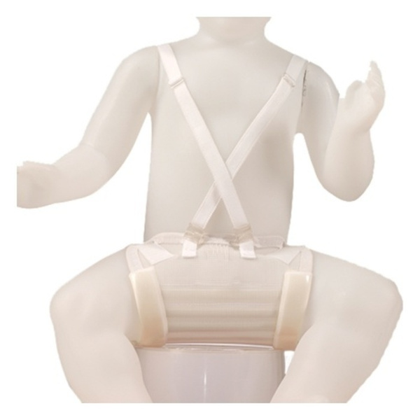 Бандаж детский (Перинка Фрейка с лямками) Fosta F 6853 - купить с доставкой по выгодным ценам в ...