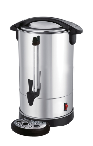 Бойлер для горячих напитков WILLMARK WWB-1011S (10л, 1500Вт,подд.темп.,шкала уровня воды,поддон ...