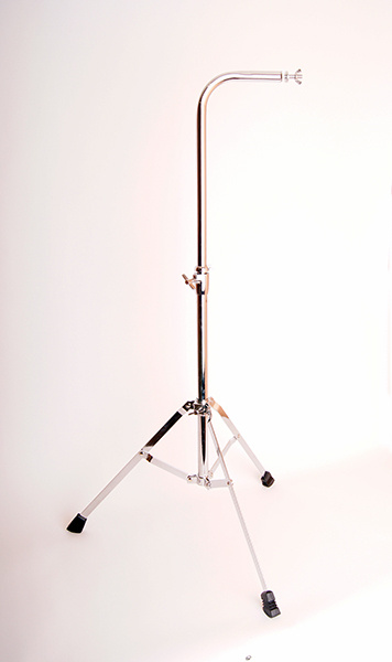 Стойка для чимес, хромированная, Fleet FLJ100 - купить с доставкой по выгодным ценам в интернет ...