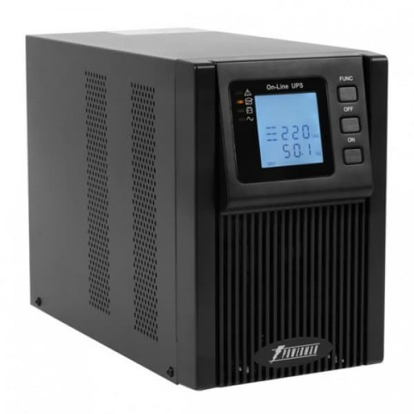 ИБП Powerman, 3000 В·А купить по выгодной цене в интернет-магазине OZON ...