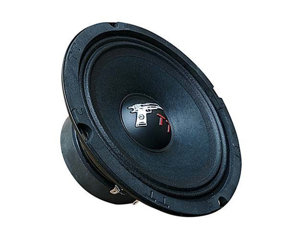 Автоакустика Ural TT 165 - купить по выгодной цене в интернет-магазине ...