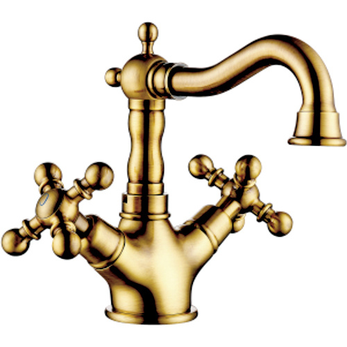 Смеситель Gappo G00029 Латунь, Металл Аэратор, Гибкая подводка - купить ...